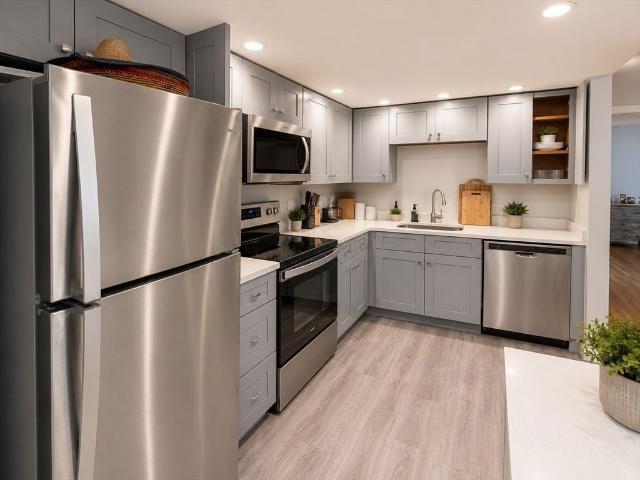 530 Vfw Parkway Unit 101, Boston, US, MA