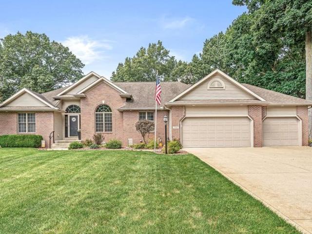 53143 Trinity Ct, Elkhart, IN 46514