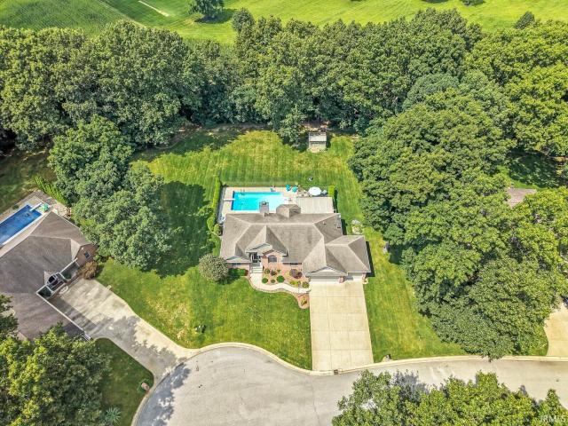 53143 Trinity Court