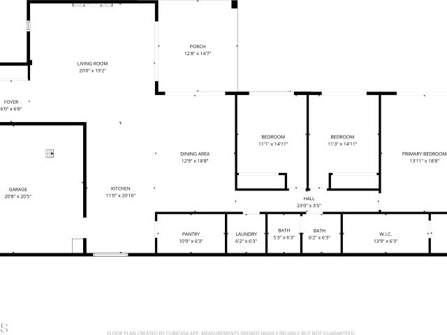 5314 N 25th St, Phoenix, AZ 85016 | MLS #7000 | Compass