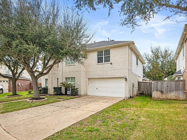 5314 Norstand Ln, Houston, TX 77084