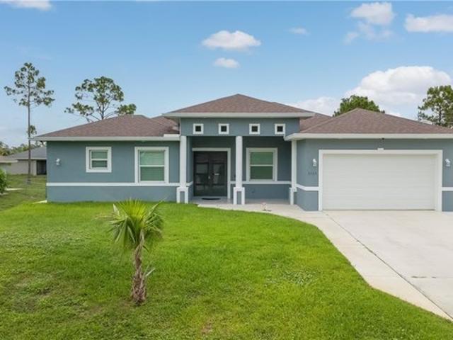 5314 Benton St, Lehigh Acres, FL 33971