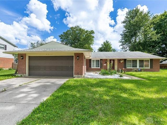5314 Brainard Dr, Kettering, OH 45440