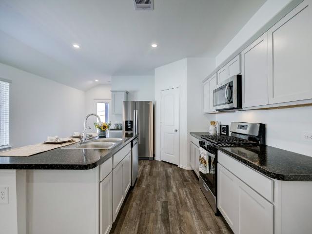 5314 Castlebury Meadows Drive