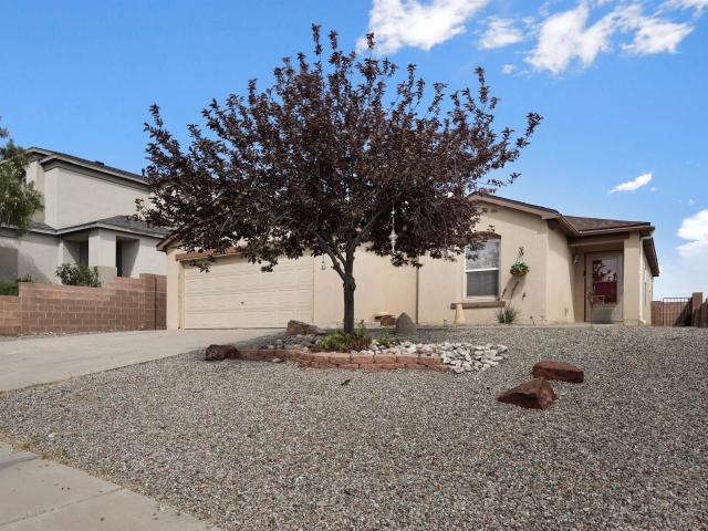 5314 Caprock Court NE