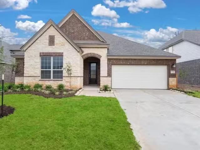 5314 Costa Rdg Ln, Katy, TX 77493 MLS 30350673