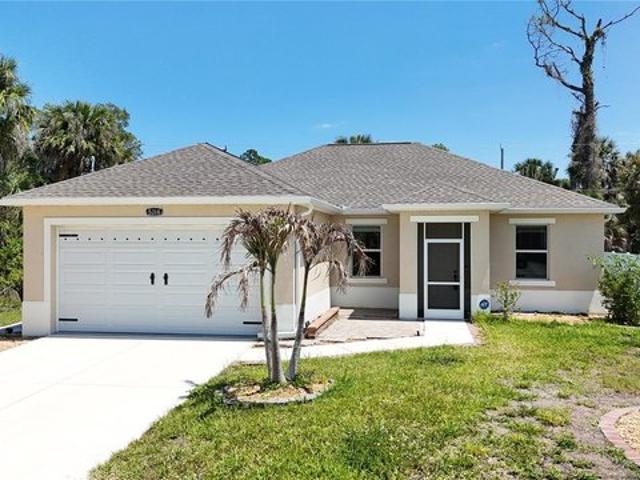 5314 Easter Ter, North Port, FL 34286