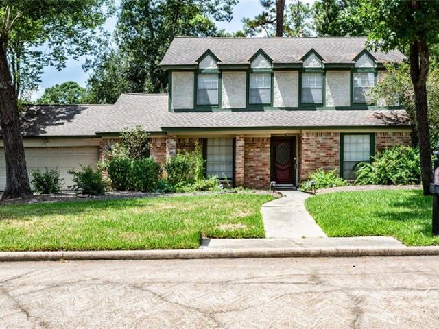 5314 Glenmere Ln, Spring, TX 77379