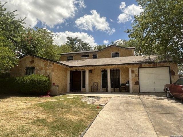 5314 Hemphill Dr, San Antonio, TX 78228