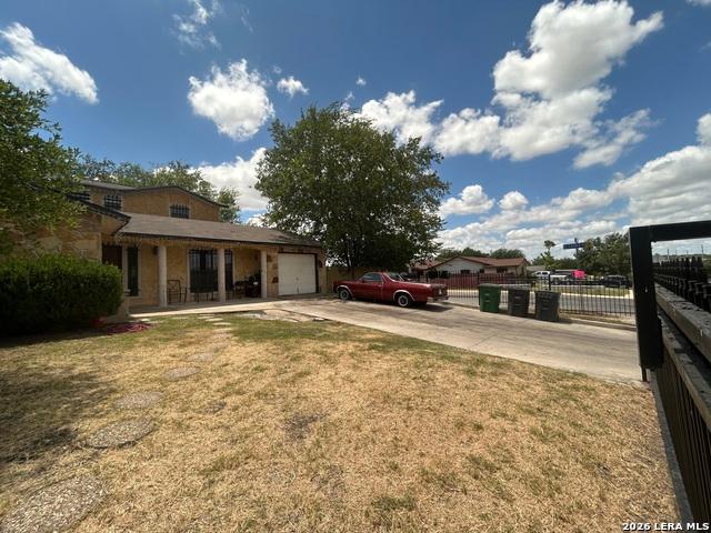 5314 Hemphill