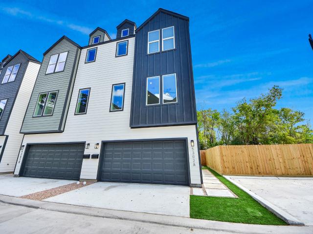 5314 Kindred Garden Lane