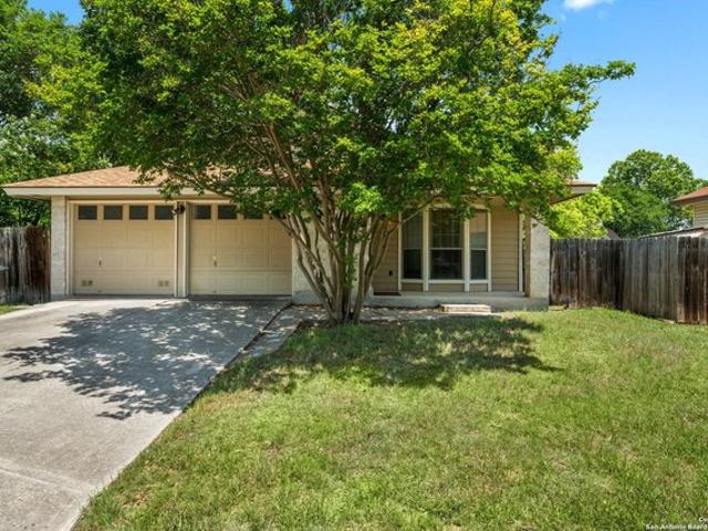 5314 Lake Golden, San Antonio, TX 78244