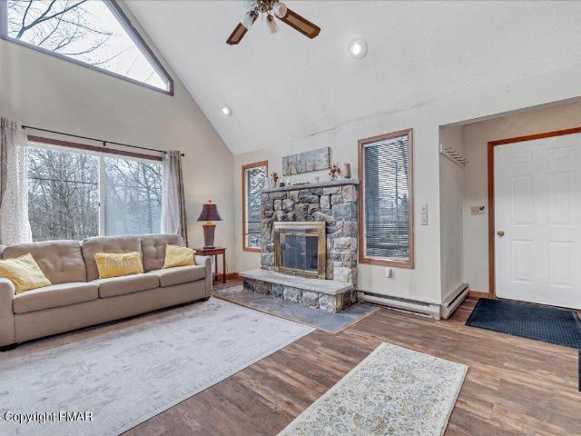 5314 Ledgewood Drive