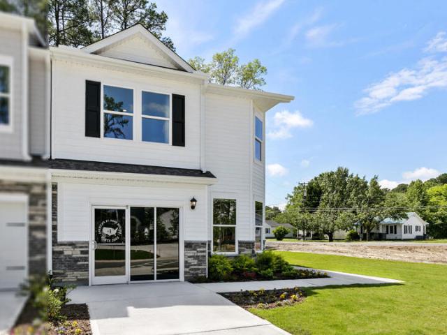 5314 Powell Townes Way, Raleigh, NC 27604 | MLS #10142