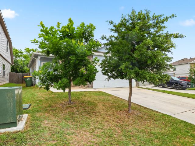 5314 Riley Way, St. Hedwig, TX 78152 | MLS #1960 | Compass