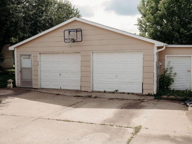 5314 S 16th Terrace