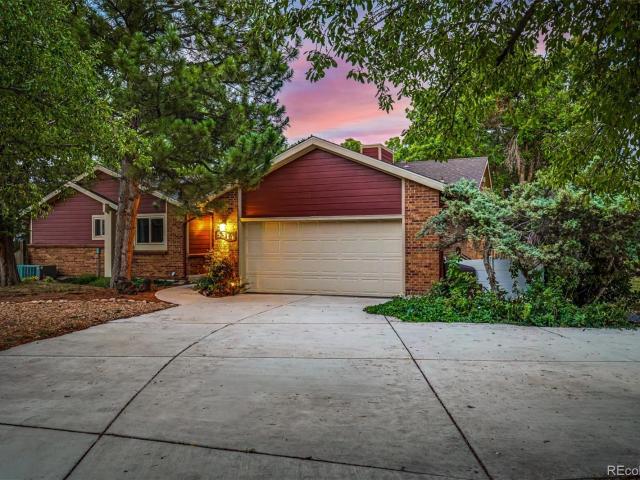 5314 S Youngfield Court