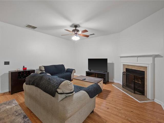 5314 Sherwood Way