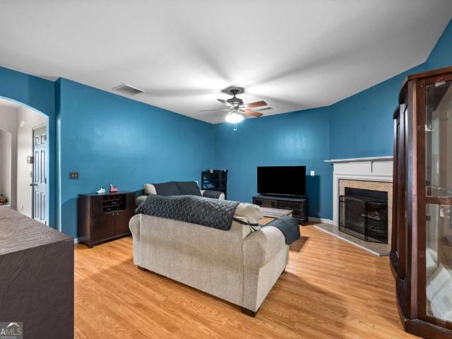 5314 Sherwood Way