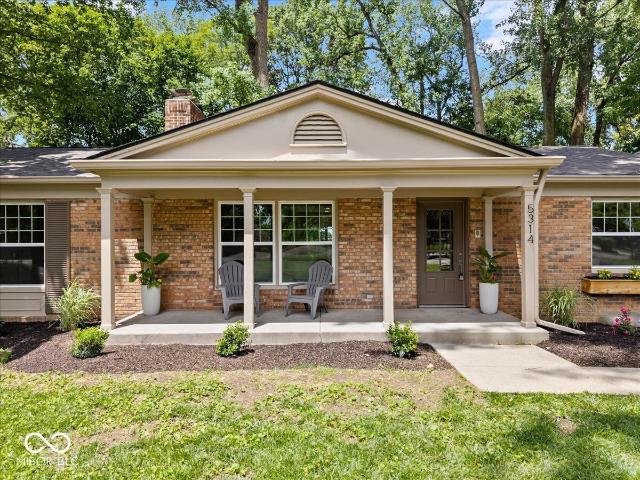 5314 Shorewood Drive