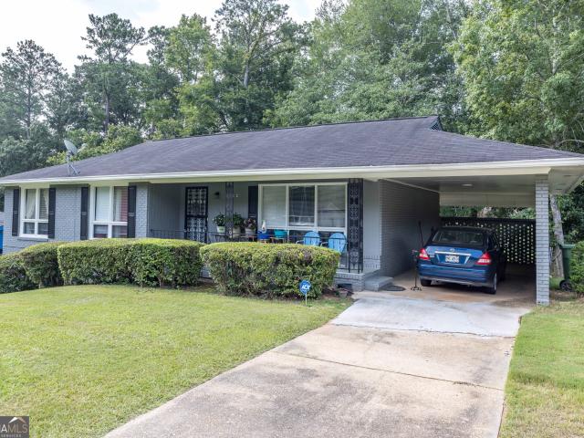 5314 Spencer Lane