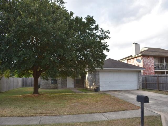 5314 Tallowpine Ter, Katy, TX 77493
