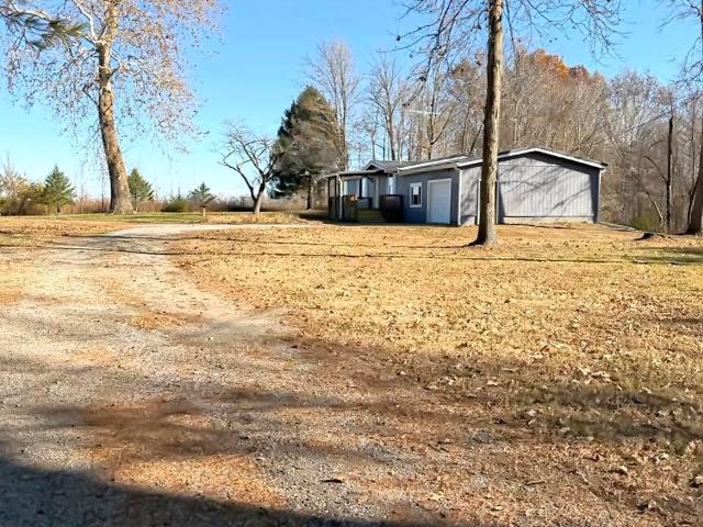 5314 W Gasline Road
