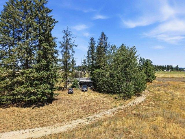 5314 W Hattery Owens Rd, Deer Park, WA 99006