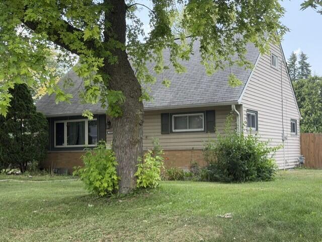 5314 W Wahner Ave