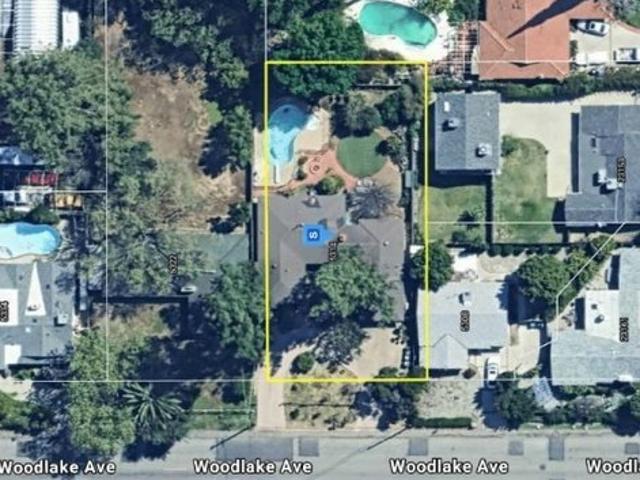 5314 Woodlake Ave, Los Angeles, CA 91367