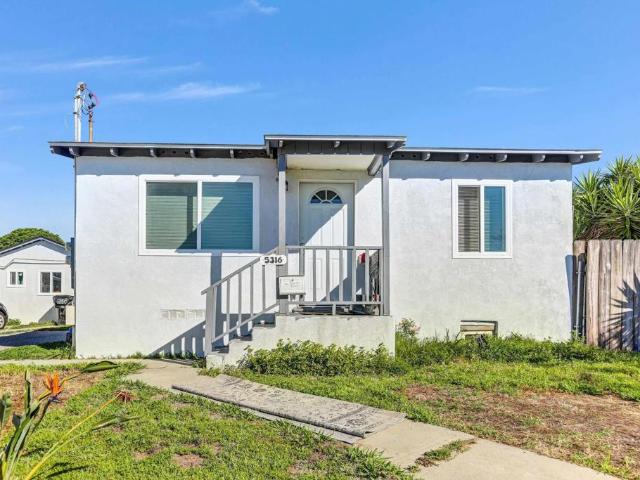 5314 16 Churchward St, San Diego, CA 92114 | MLS #PTP2601 | Compass