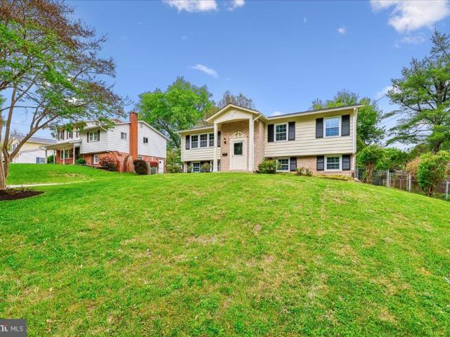 5315 Manorfield Road