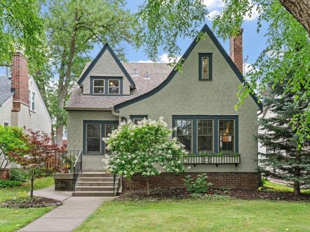 5315 Abbott Ave S, Minneapolis, MN 55410