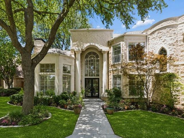 5315 Ambergate Ln, Dallas, TX 75287