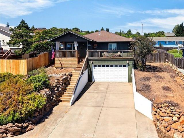 5315 Bel Air Dr E, Kelseyville, CA 95451