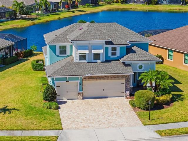 5315 Bentgrass Way, Lakewood Ranch, FL 34211 | MLS #A4679