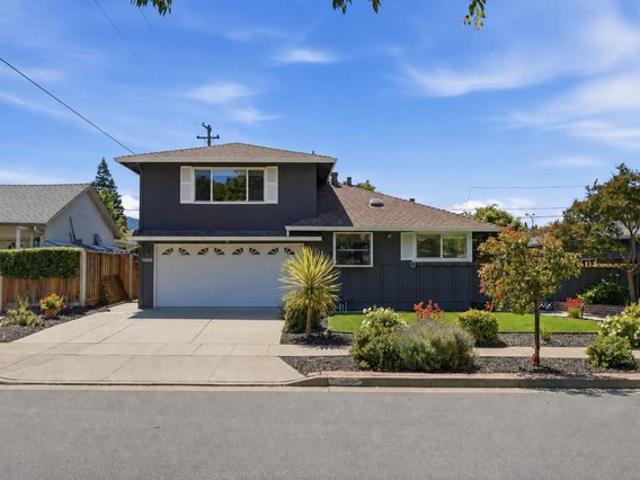 5315 Calderwood Ln, San Jose, CA 95118