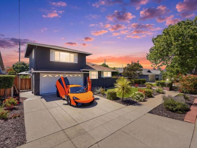 5315 Calderwood Ln, San Jose, CA 95118 | MLS #ML82045 | Compass