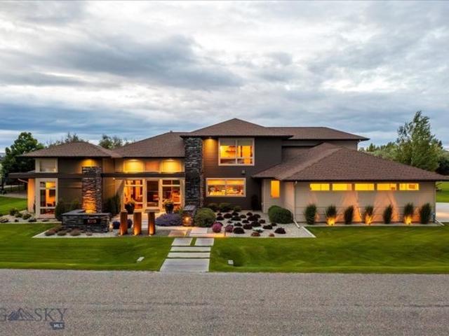 5315 Canvasback Dr, Billings, MT 59106