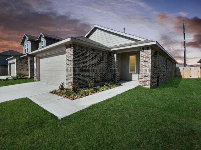 5315 Castlebury Meadows Dr, Spring, TX 77373