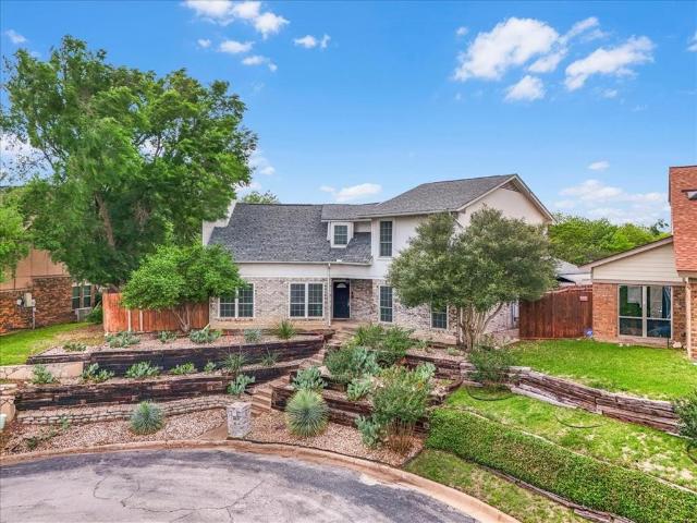 5315 Colony Hill Road