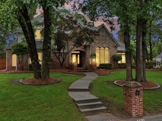 5315 E 106th St, Tulsa, OK 74137