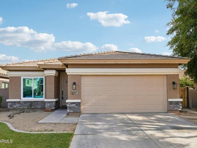 5315 E Carmel Ave, Mesa, AZ 85206