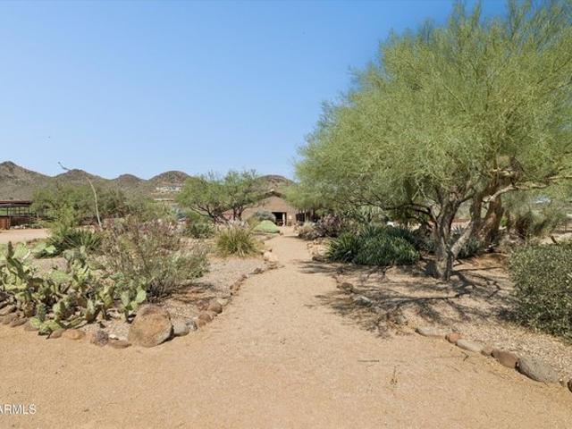 5315 E Rockaway Hills Dr, Cave Creek, AZ 85331