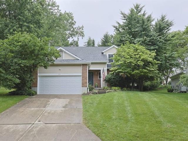 5315 Eaglesview Ct, Cincinnati, OH 45230