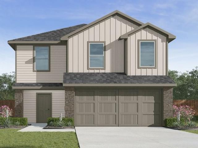 5315 Fannin Crane, San Antonio, TX 78245