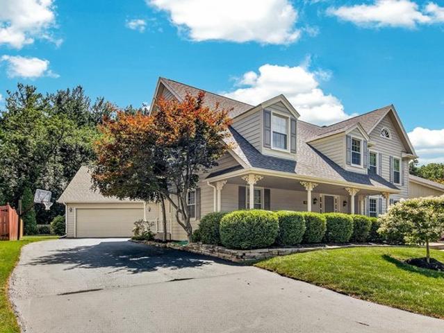 5315 Gingeridge Ln, Rockford, IL 61114