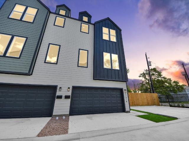 5315 Kindred Garden Ln, Houston, TX 77091 | MLS #85927