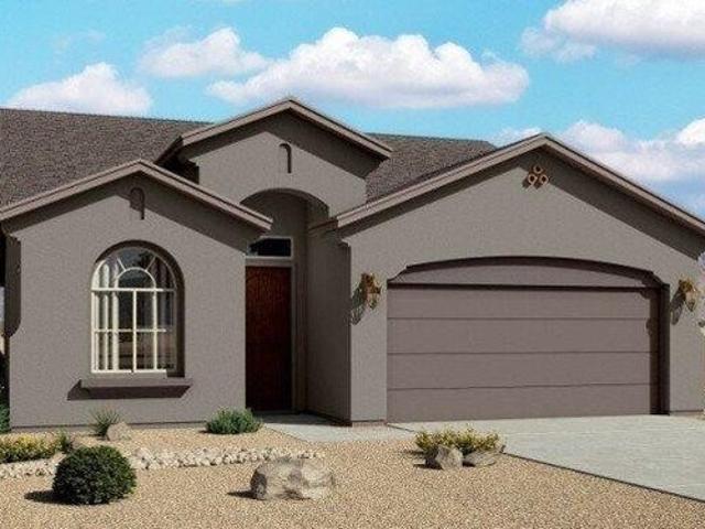 5315 LA Cueva St SW, Los Lunas, NM 87031