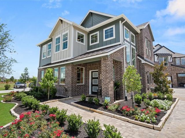 5315 Palo Verde Dr, Iowa Colony, TX 77583